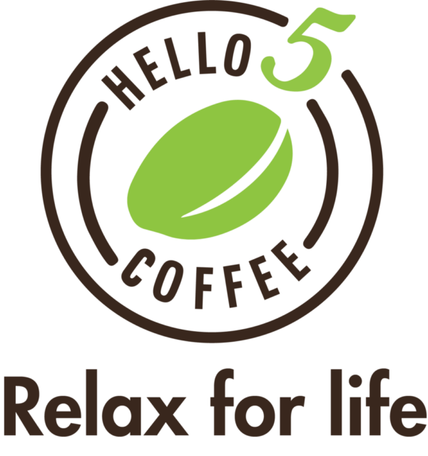 Products - Hello 5 Coffee Global