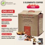 Hello 5 Coffee Global | Vietnam Coffee Manufacturer, Exporter & Supplier