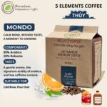 Hello 5 Coffee Global | Vietnam Coffee Manufacturer, Exporter & Supplier