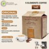 Hello 5 Coffee Global | Vietnam Coffee Manufacturer, Exporter & Supplier