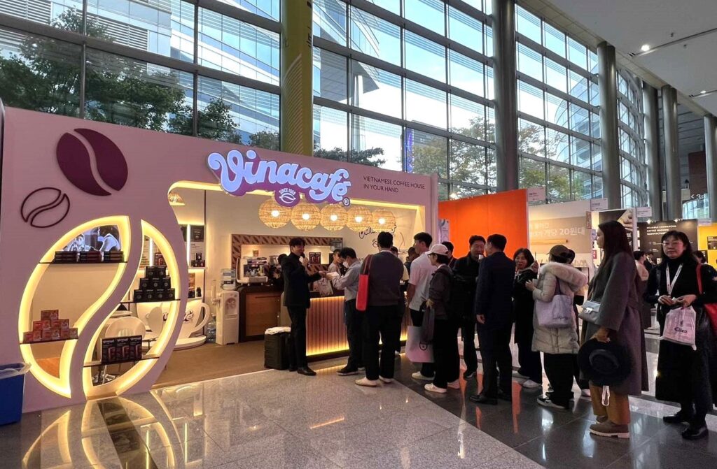 Top 5 Best Vietnamese Coffee Brands Loved Worldwide