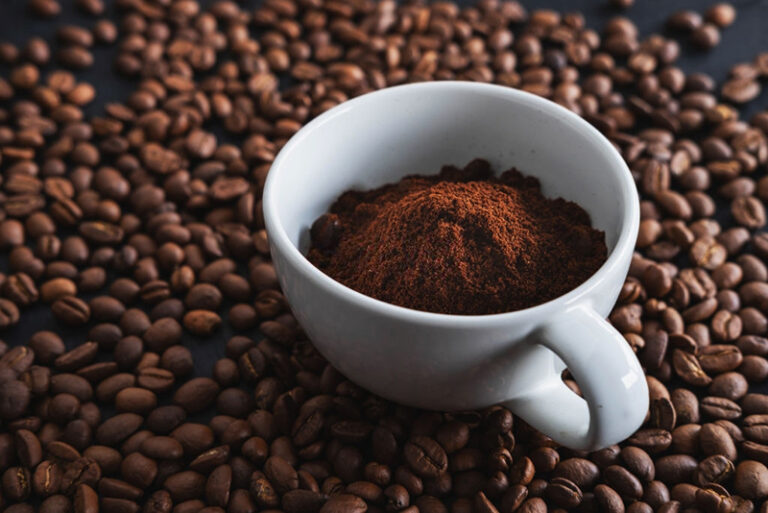 What is Moka Coffee? Why is it Called the "Queen of Coffee"