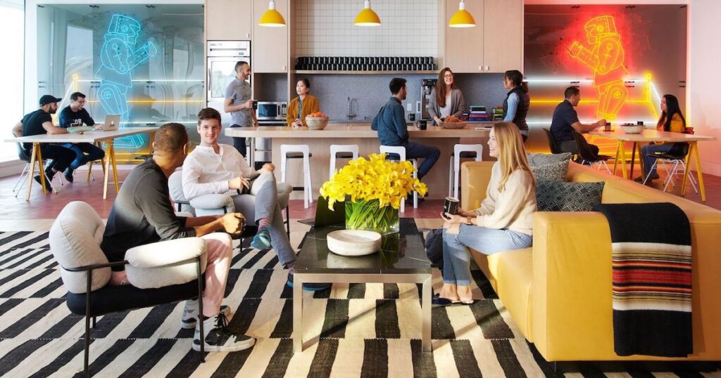 18 Unique and Most Practical Coffee Shop Ideas for Today