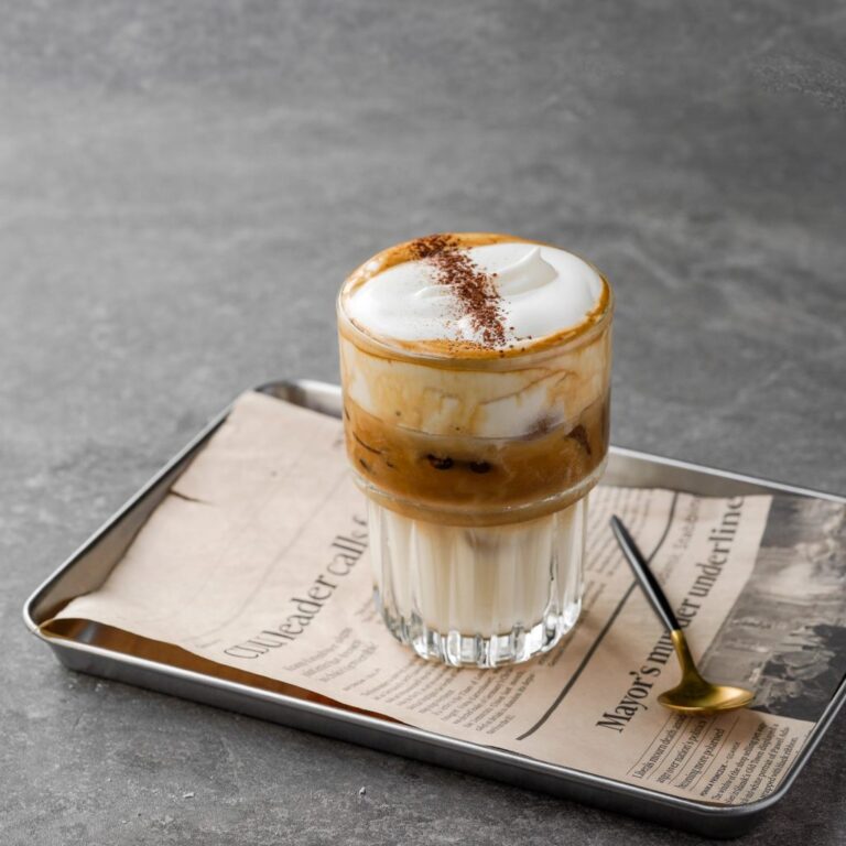Everything You Need to Know About Salted Coffee